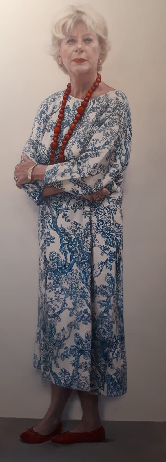 Over de stichting | Stichting Oeuvre Jan van der Vossen